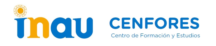 Aula Virtual de Aprendizaje del Centro de Formación y Estudios del INAU ...